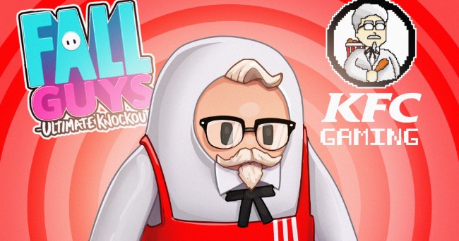 Fall Guys ปังสุดๆ รวมภาพการออกแบบตัวละครจากแบรนด์ต่างๆ ที่มาสร้างสีสัน ...