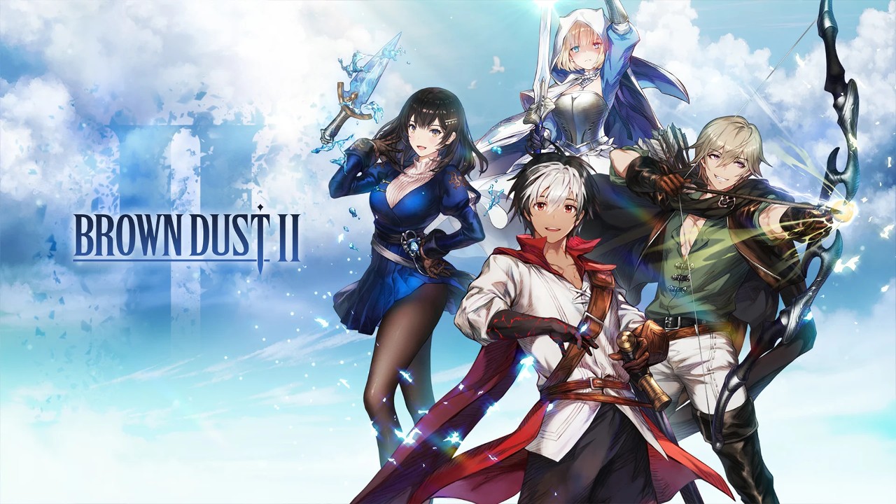 Brown Dust 2 ประกาศเริ่มการทดสอบ beta ขั้นสุดท้ายก่อนการเปิดตัวทั่วโลก ...