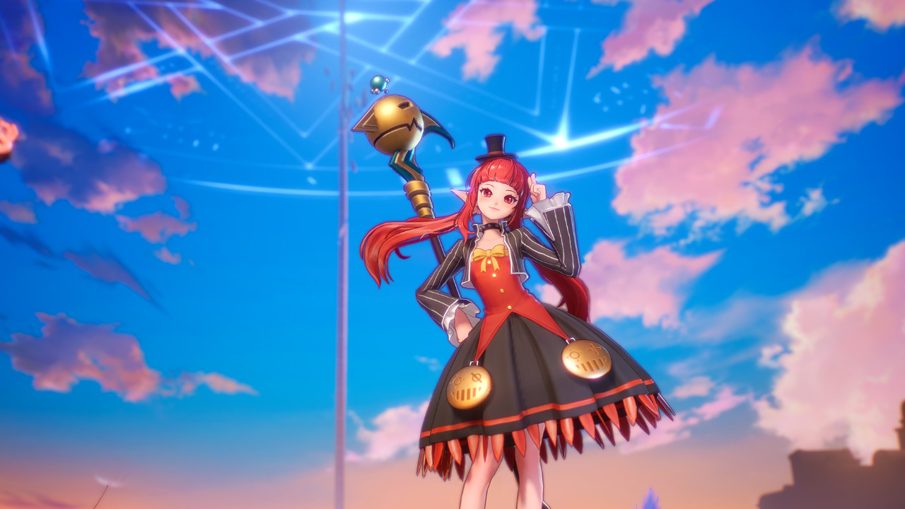 《DNF》全3D線上遊戲新作《DNF OVERKILL》公開 | 4Gamers