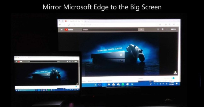 在Xbox One玩Steam遊戲，微軟推出Wireless Display串流大雙通 | 4Gamers