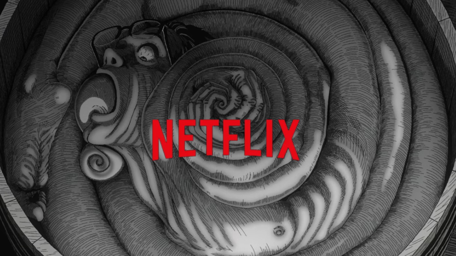 อนิเมะ Uzumaki ก้นหอยมรณะ ฉายแล้วทาง Netflix | 4Gamers Thailand