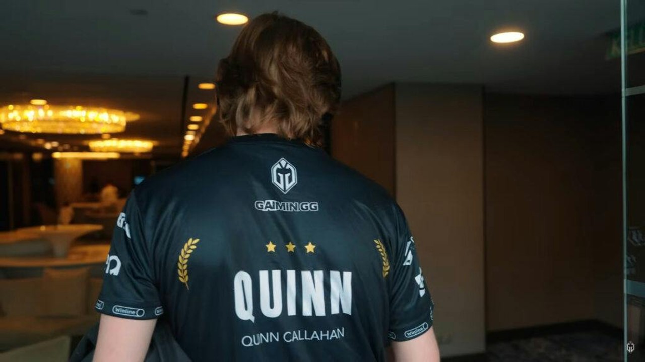 เจอใครก็ได้! Quinn พร้อมงัดทุกคนใน 1v1 | 4Gamers Thailand