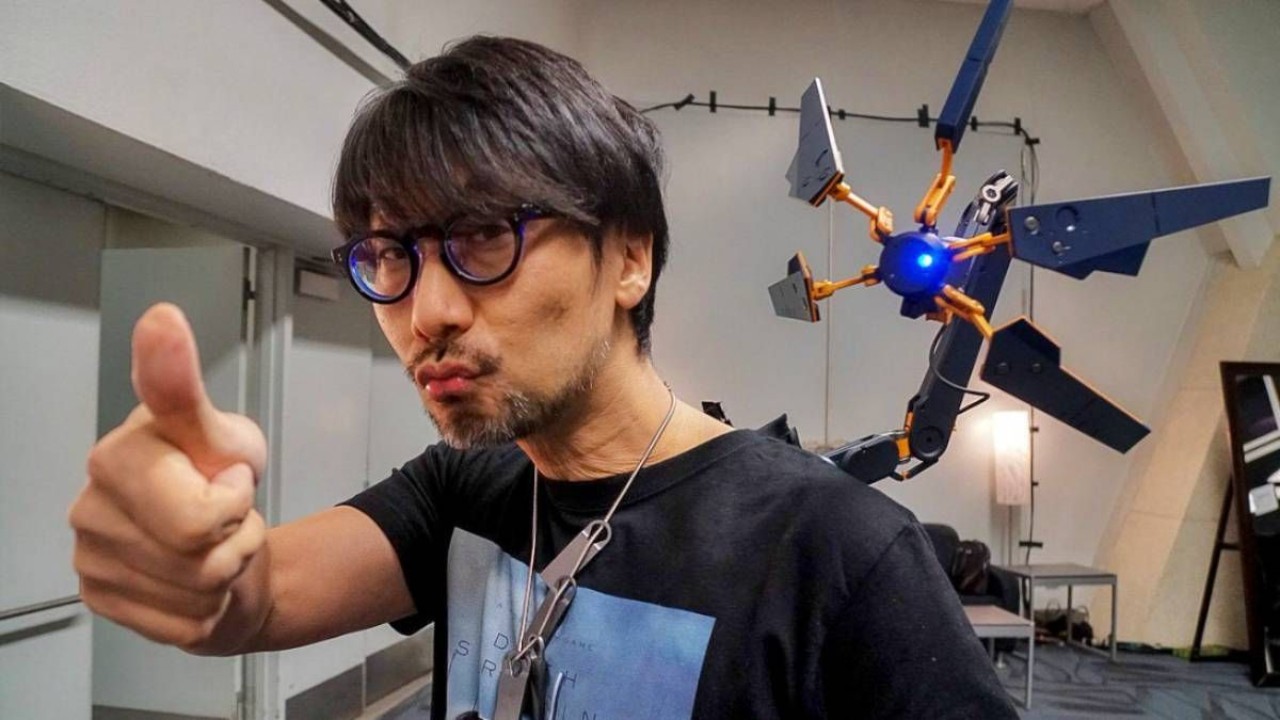 Hideo Kojima และ Kojima Productions ประกาศเปิดสายงานใหม่ทางด้านดนตรี ...