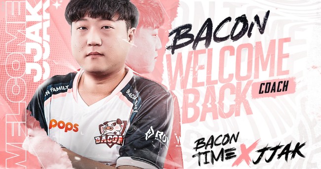 RoV : Pops Bacon Time ทำบิ๊กดีลคว้าตัว JJAK เสริมทัพตำแหน่งโค้ช! | 4Gamers Thailand