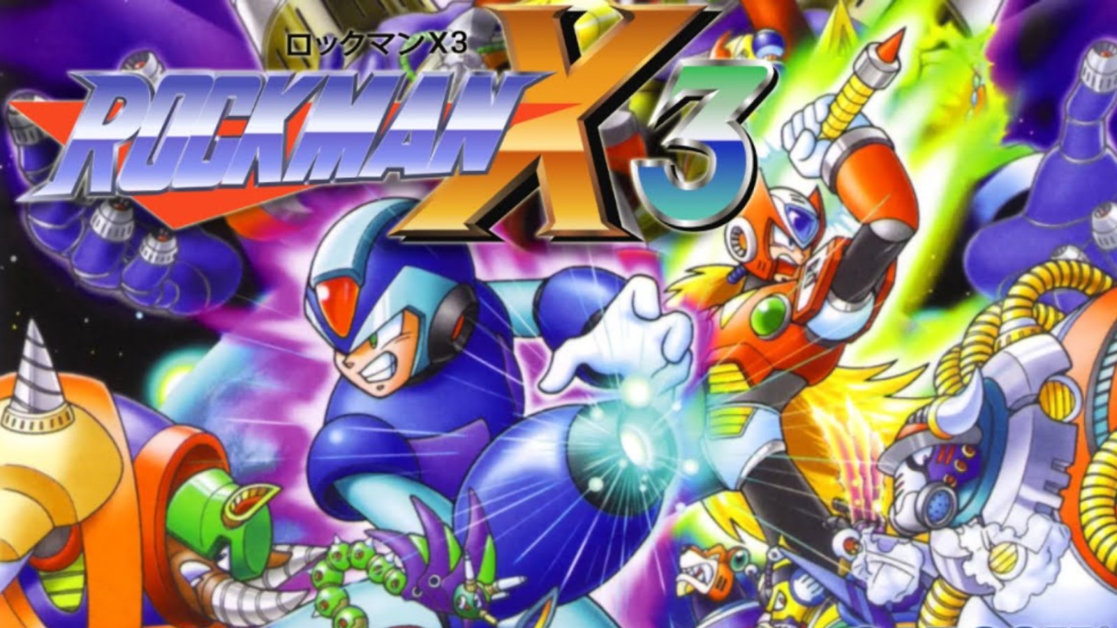 เปิดกรุเกมเก่า 29 ปี Rockman X3 ตำนานความยากแต่สนุกที่หลายคนจดจำ | 4Gamers Thailand