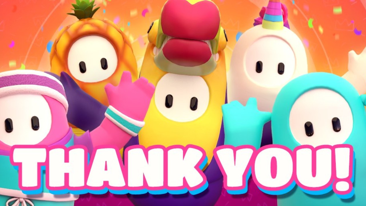 仙豆內戰！《Fall Guys》中國官方將懲罰外掛玩家分配到「特定伺服器」 | 4Gamers