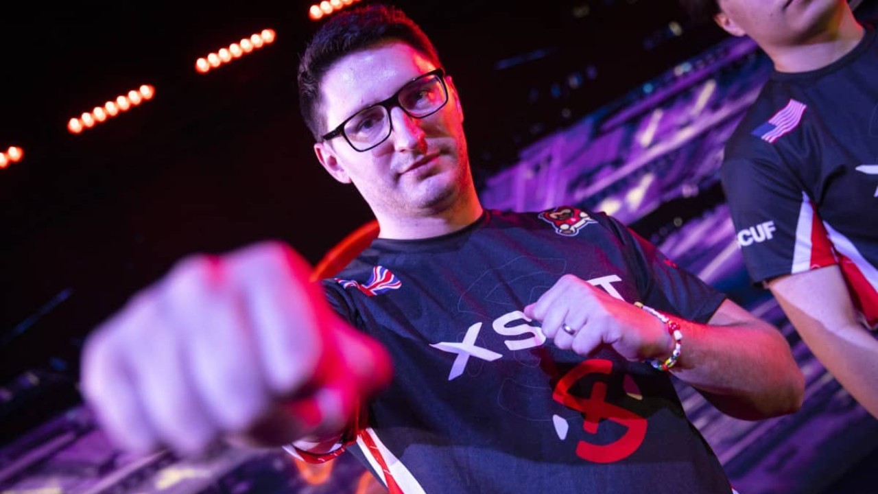 VALORANT: Sentinels ประกาศเซ็นสัญญากับอดีต IGL ของ XSET อย่างเป็นทางการ ...