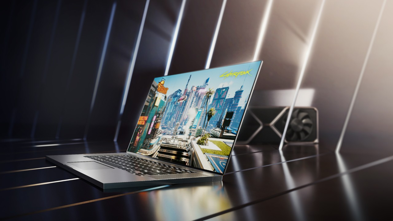 NVIDIA GeForce RTX 30系列筆電GPU導入第3代Max-Q，整機售US$999起 | 4Gamers