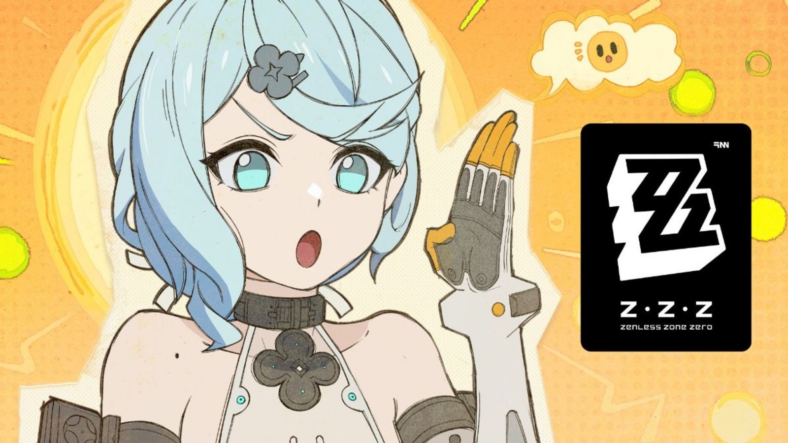 Zenless Zone Zero แนวทางการปั้น Seed [Build/Disc Drive/W-Engine/Team ...