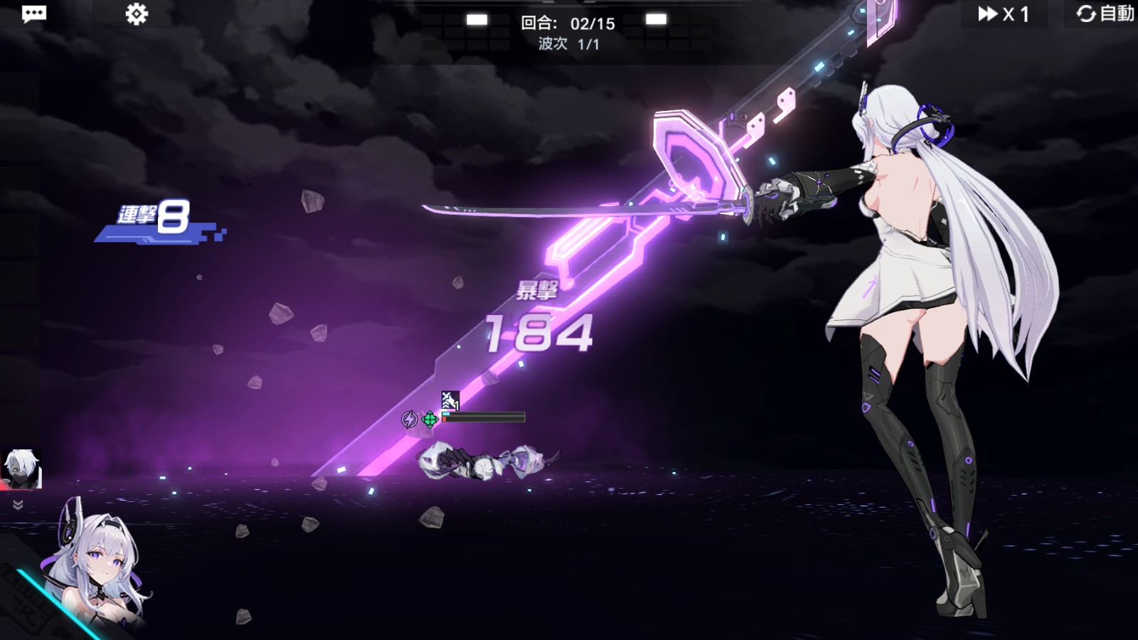 《錨點降臨 Re：Code》開發獨家專訪，探索泰諾星的神秘與衝突 | 4Gamers