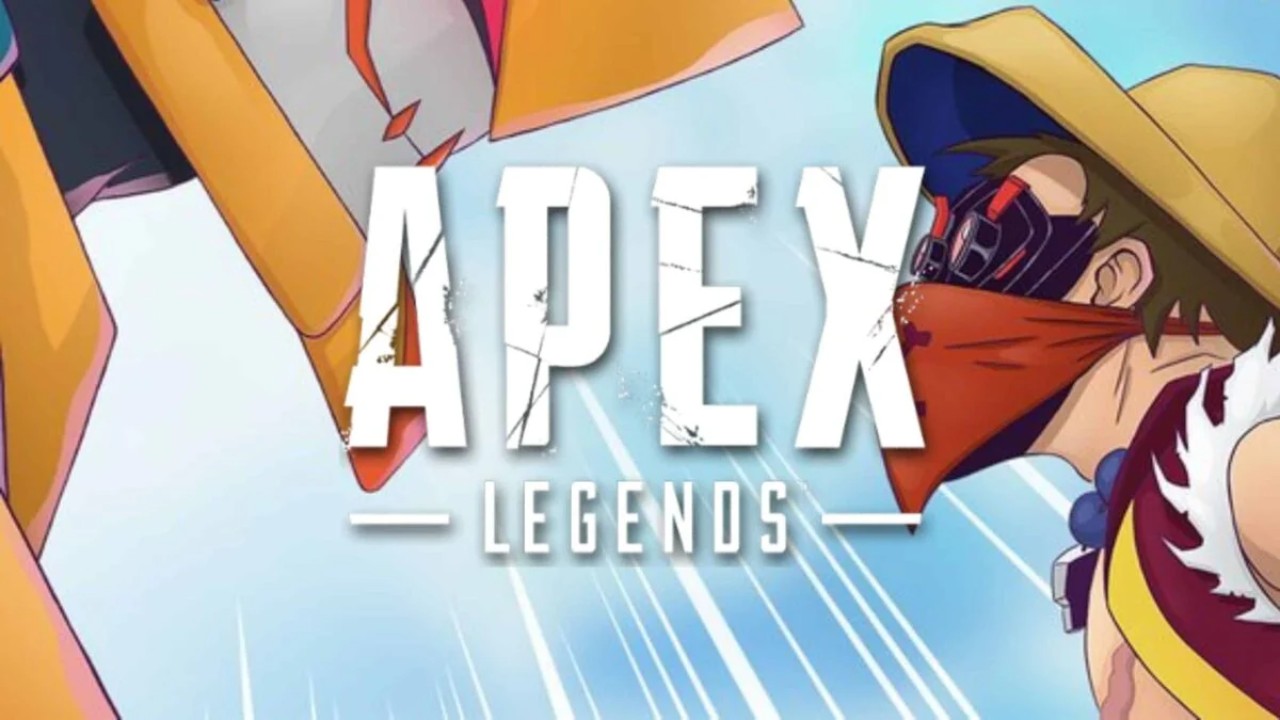 Apex Legends: เปิดตัวกิจกรรม 'The Gaiden Event' ที่มาพร้อม Skins ธีม ...