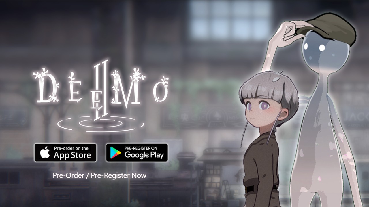 《DEEMO II》今開啟iOS事前預約，更多要素揭曉 | 4Gamers