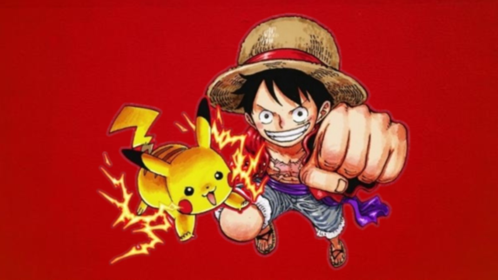 อะไรก็เกิดขึ้นได้เมื่อ Pokémon ร่วมมือกับ Shonen Jump ให้นักวาดชื่อดัง ...