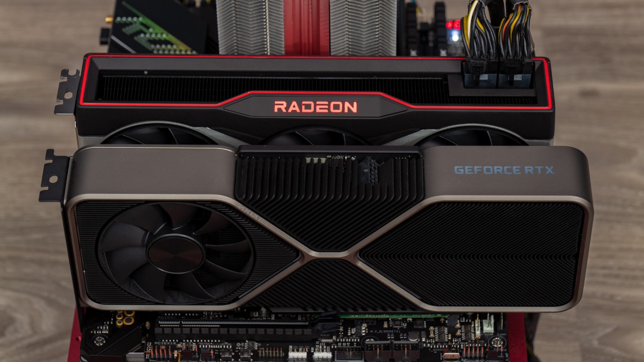 晶片、GDDR6記憶體都短缺，顯卡缺貨至少持續至2021年2月 | 4Gamers