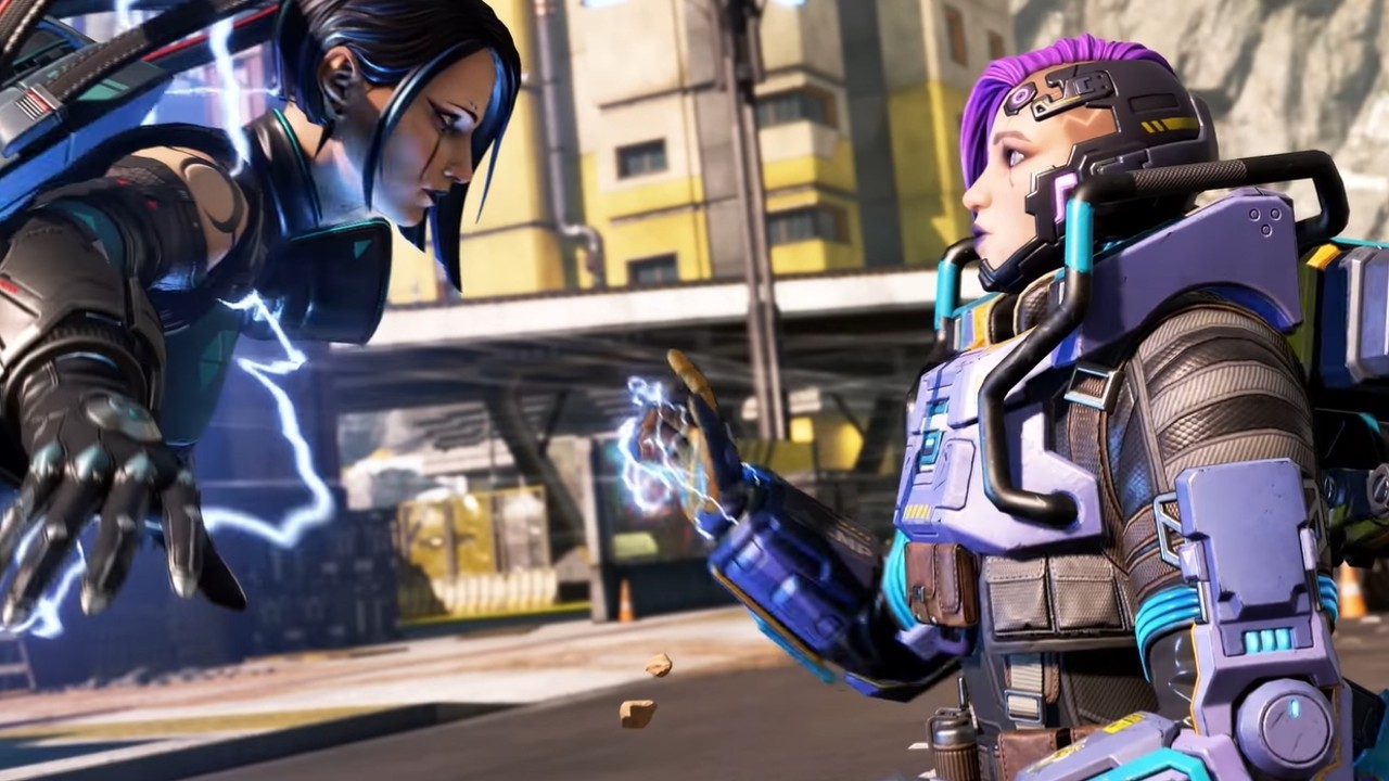 滋蹦削弱！《Apex英雄》S17更新說明釋出，Respawn封鎖積分作弊者3100人 | 4Gamers