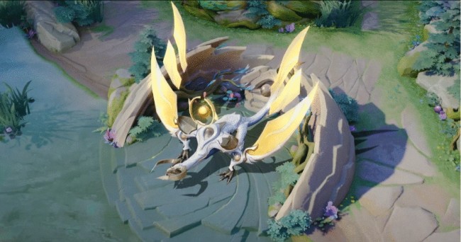 RoV x HoK การผนึกกำลังครั้งยิ่งใหญ่ที่จะสะเทือนไปทั่ววงการเกมในปีหน้า ...