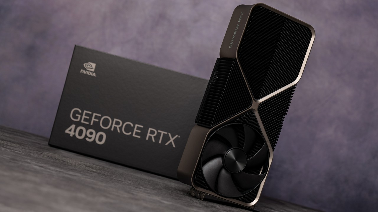 NVIDIA GeForce RTX 4090 Founders Edition創始版評測：4K光追遊戲破百幀的顯卡之王 | 4Gamers