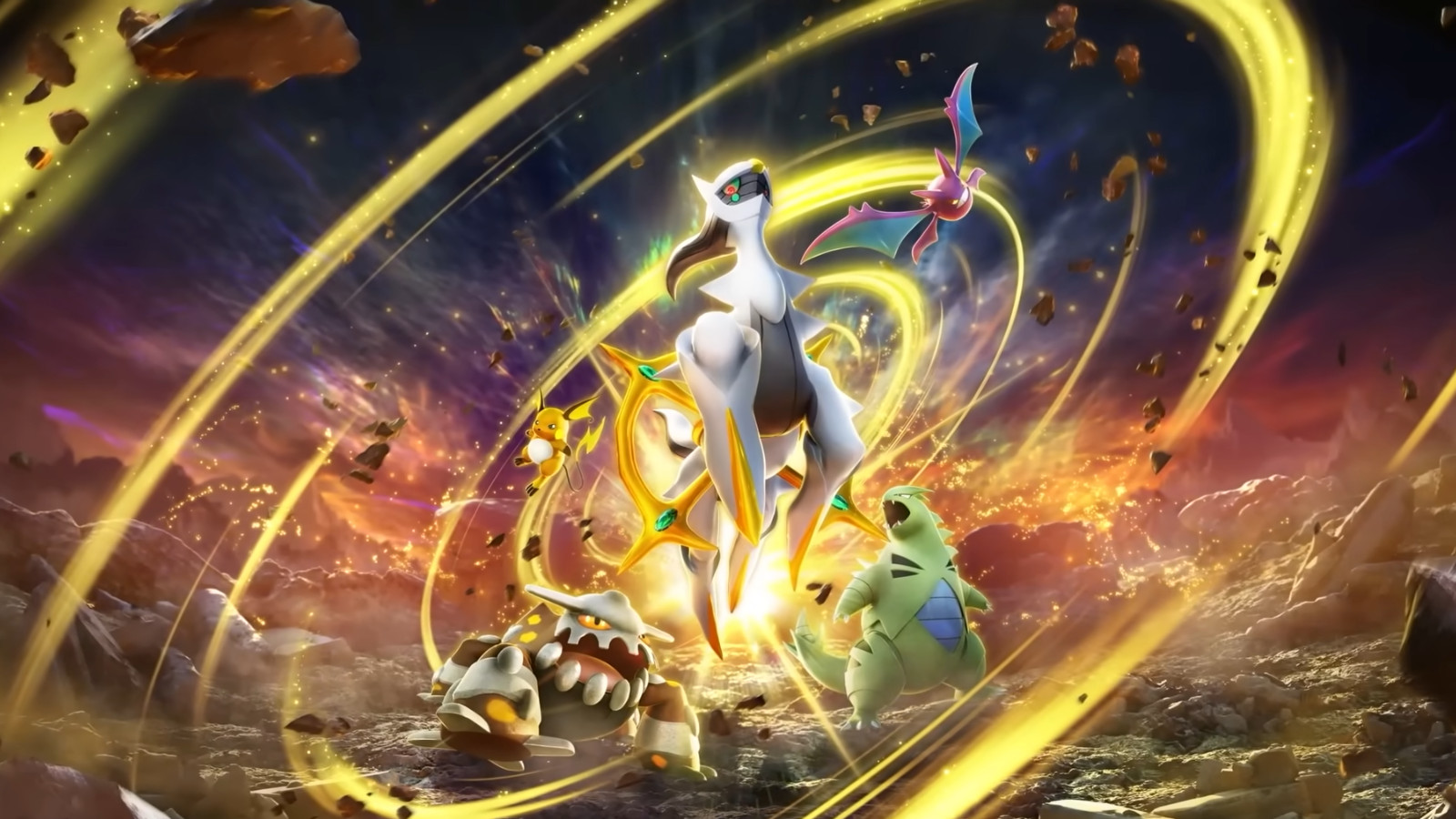 4 อันดับ เกมกาชาตัวท็อป กับ รายได้สุดพุ่งพรวดประจำเดือน กุมภาพันธ์ 2025 | 4Gamers Thailand