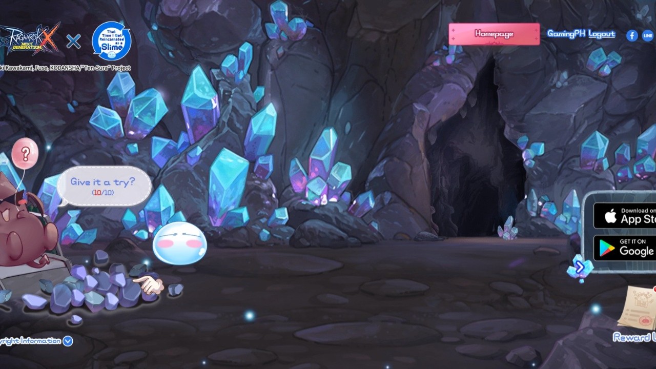 Ragnarok X: Next Generation กับ Slime Event ของรางวัลรายวัน! | 4Gamers ...