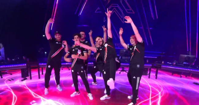 Sentinels แตกพ่ายครั้งแรกโดน G2 Esports ใส่นวมอัด 2-0 รายการ VALORANT ...