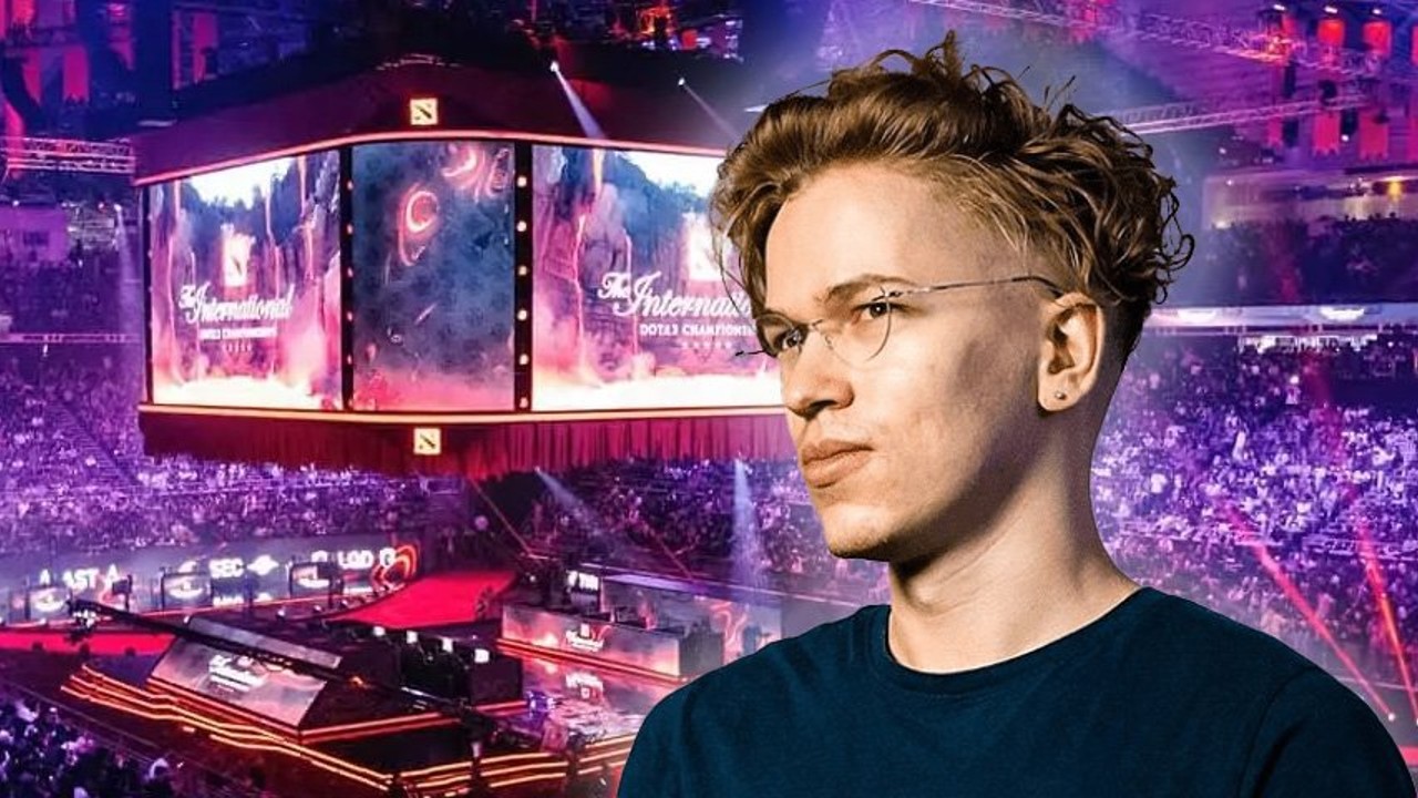 ไม่น่าใช่ Topson! Gogrc ตั้งข้อสังเกตไลน์อัปใหม่ Nigma Galaxy | 4Gamers ...