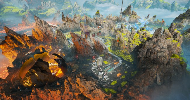 《APEX英雄》S3賽季新英雄「暗碼士」登場，中離懲罰終於實裝了 | 4Gamers