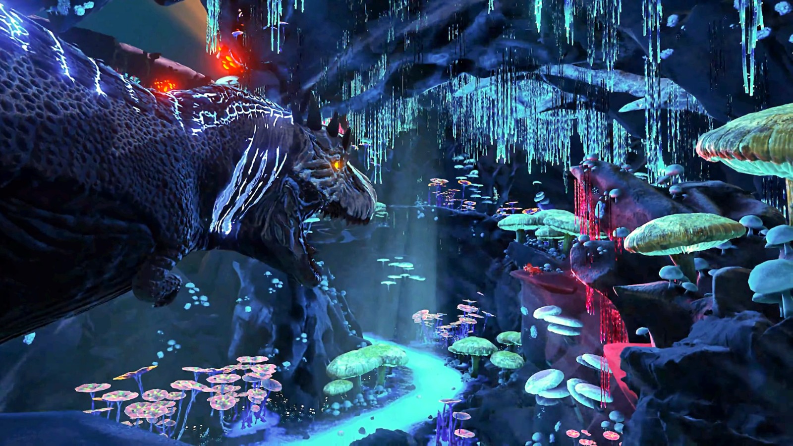 Ark: Survival Evolved - DLC Sous-Marin en Crise: Réaction des Devs ...