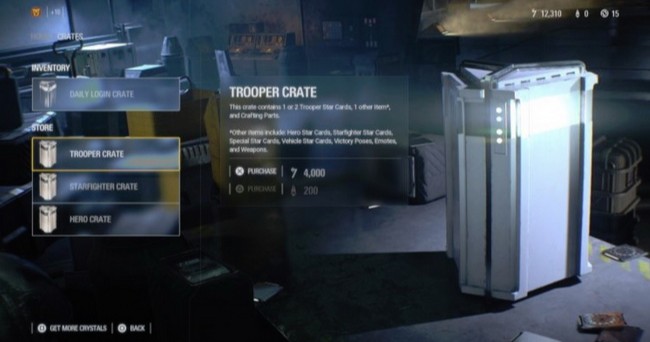 EA ยัน Loot Boxes ไม่ใช่การพนัน และสนุกไม่ต่างจากการเปิดกล่องของเล่น ...