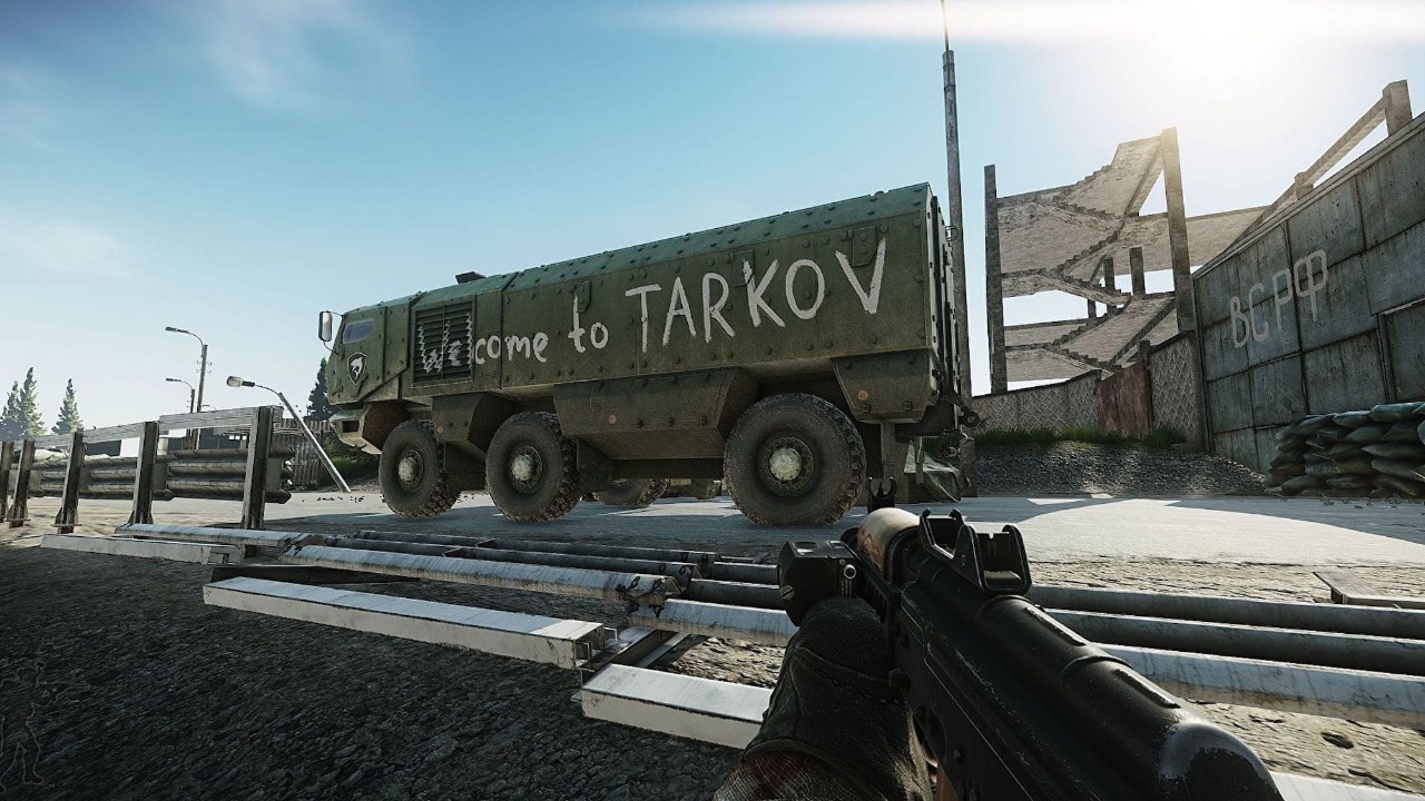 Battlestate Games ผู้พัฒนาเกม Escape from Tarkov ถูกแบนจาก Twitch ...