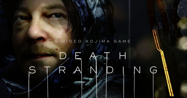 Kojima ส่งคลิปของ Death Stranding ที่อาจบ่งบอกถึง DLC ตัวใหม่ | 4Gamers ...