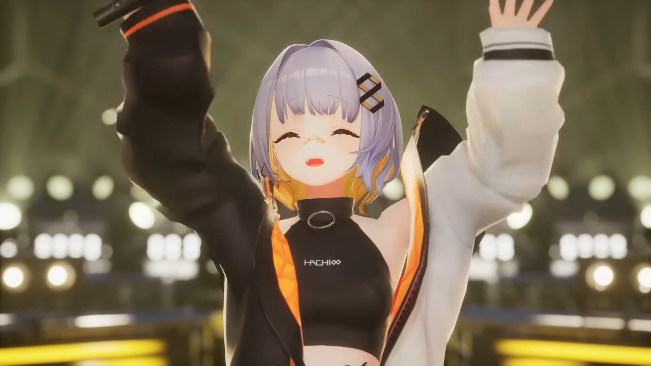 HACHI台北演唱會採實名制入場反制黃牛，10/30清票再販 | 4Gamers