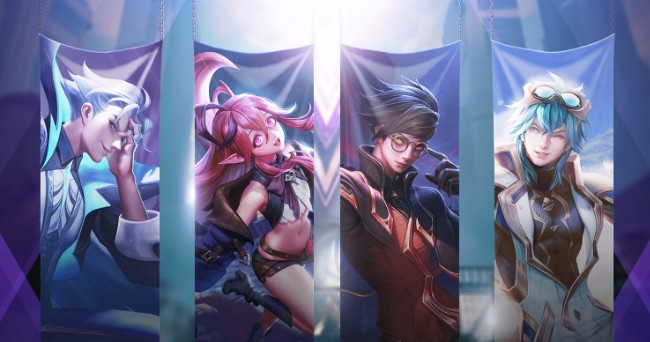 RoV แพทช์ใหม่ 2021 ปรับสมดุลฮีโร่แบบเร่งด่วนรู้ก่อนได้เปรียบแน่ ...