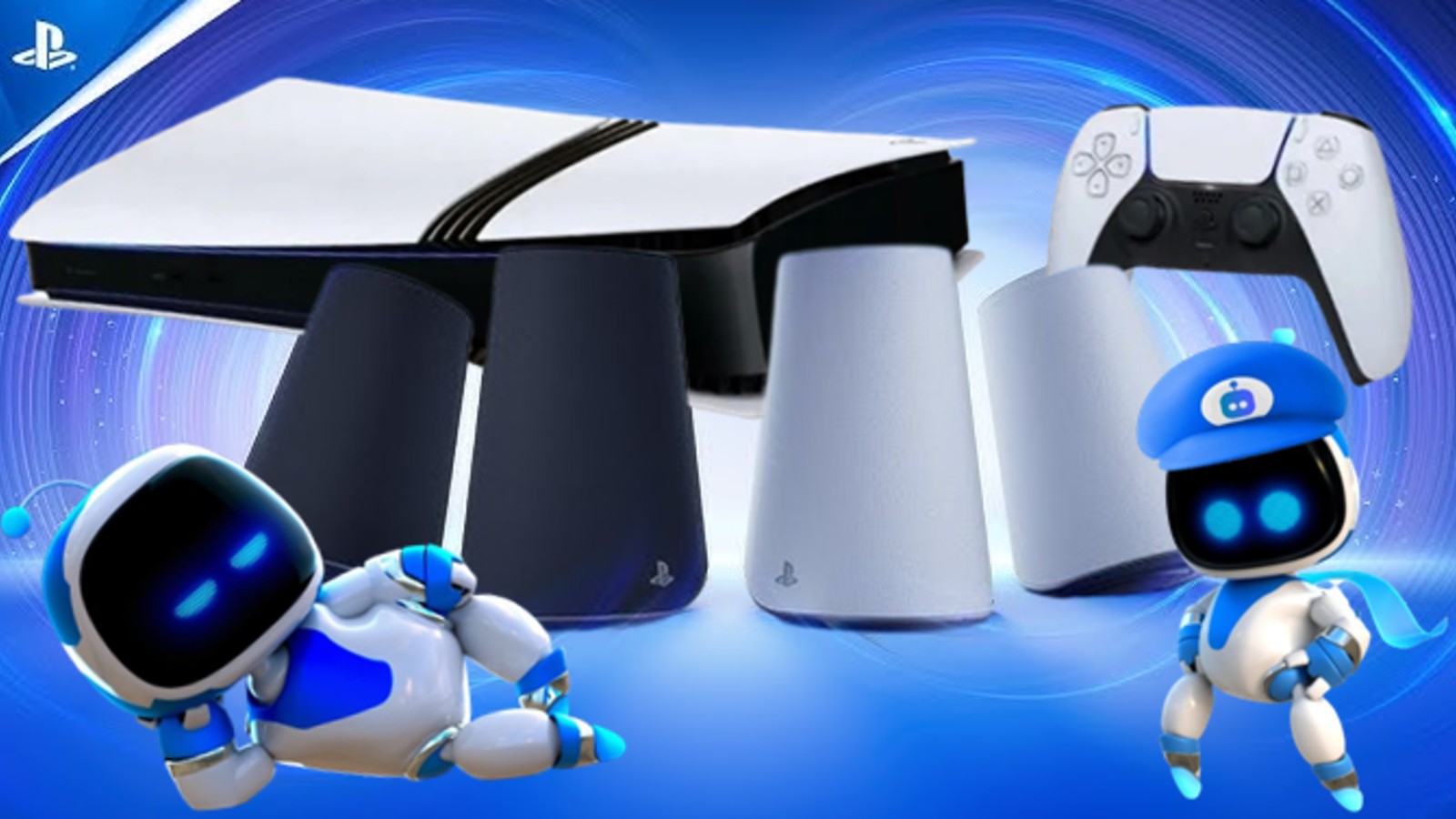 Sony ประกาศเปิดตัวลำโพงไร้สาย Pulse Elevate สำหรับ PlayStation 5 และ PC | 4Gamers Thailand