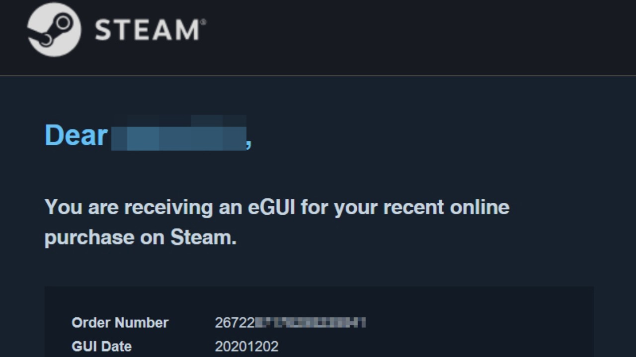 Steam已開始開立電子發票，記得載具歸戶自動兌獎💰 | 4Gamers