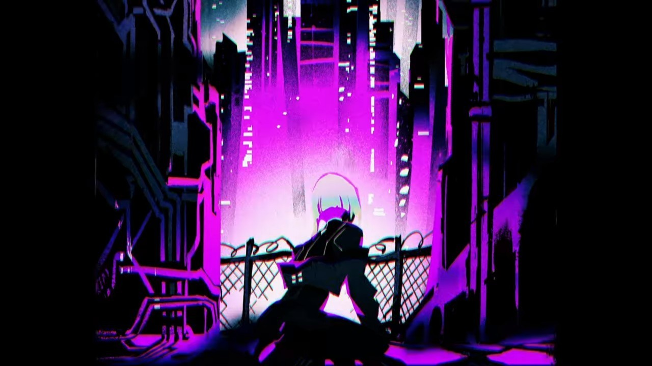 Netflix automatically skipped "Electric Rider: Edge Walker" with hidden ...