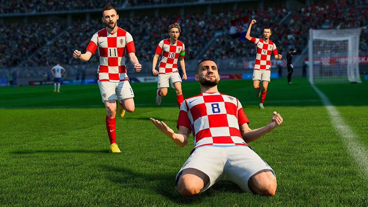 EA เปิดเผยว่า FIFA 23 อาจกลายเป็นเกมที่ขายดีที่สุดในประวัติศาสตร์แฟรนไชส์ของ FIFA | 4Gamers Thailand