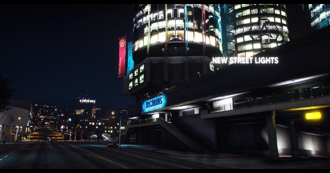 GTA V กับ MOD NaturalVision Evolved ที่จะทำให้ภาพในเกมสวยขึ้นแบบระดับ High-End | 4Gamers Thailand