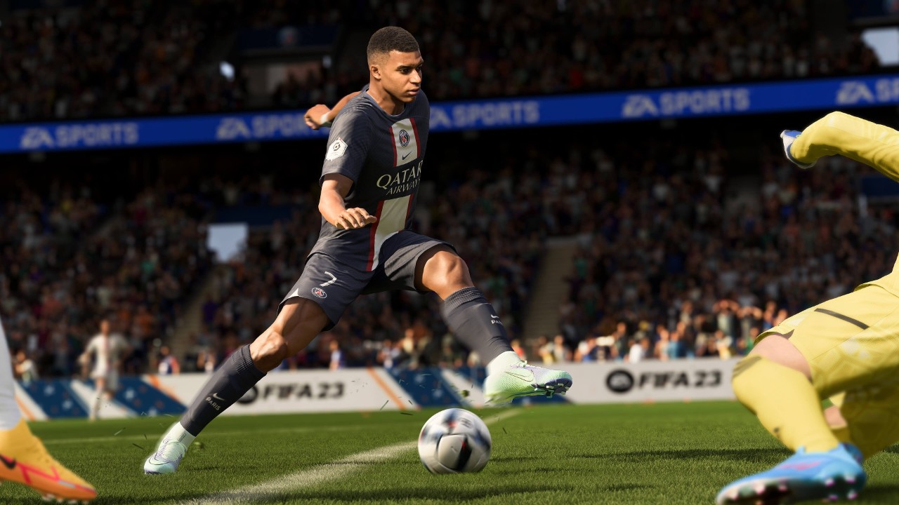 FIFA 23: EA Sports เผยเรตติ้ง Overall ของนักเตะที่มีพลังสูงสุดใน FIFA ...