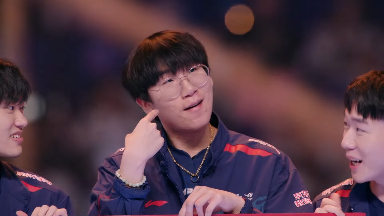 LPL十週年春決JDG奪冠！轉會第一年Ruler驚喜拿下FMVP | 4Gamers