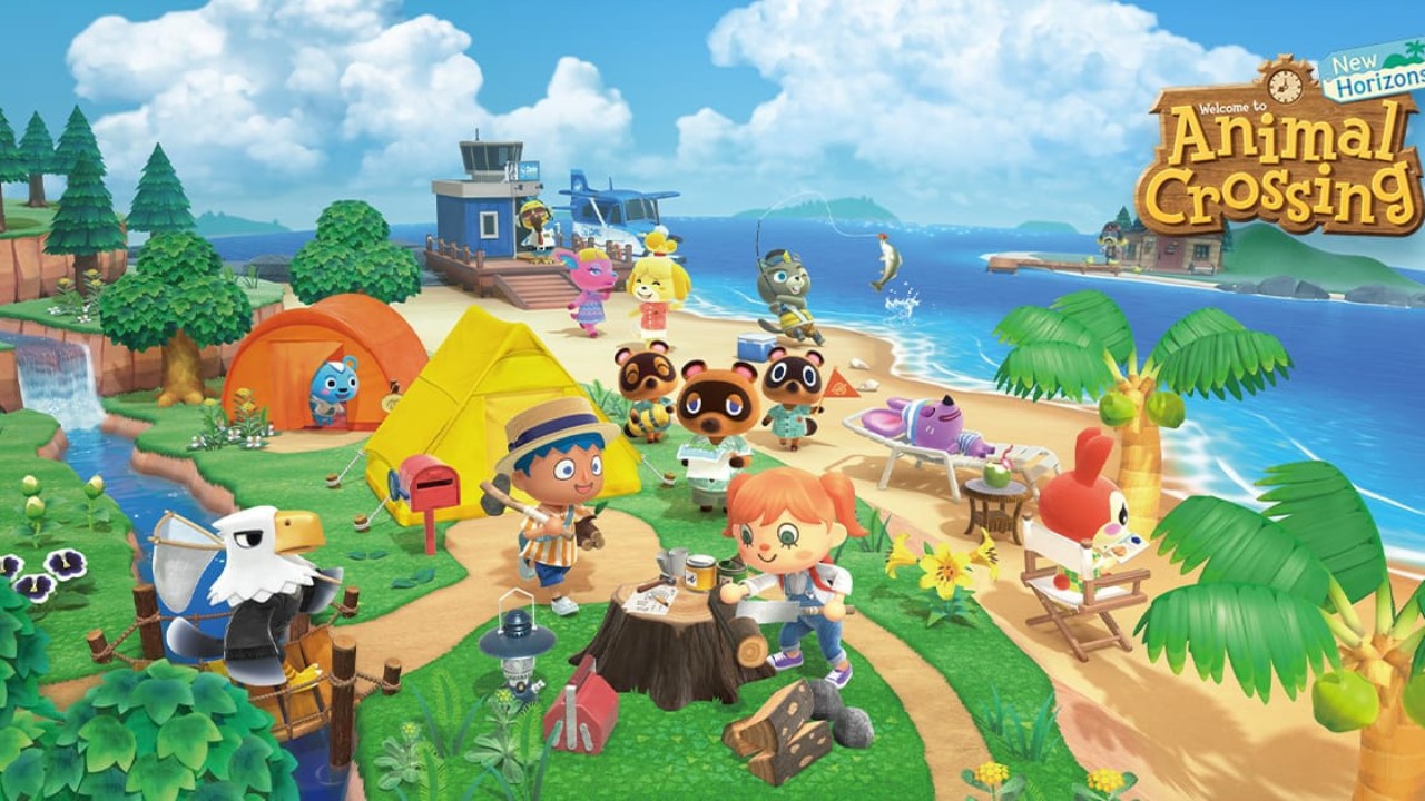เกม Animal Crossing ปลอมโผล่ขายบน Microsoft PC Store ในราคาไม่ถึง 100 ...