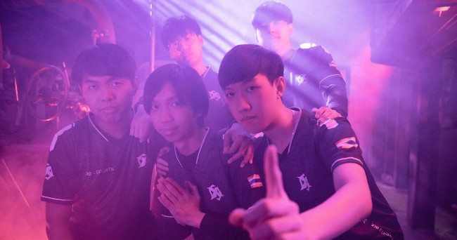 Valorant สังกัด Bren Esports ทำ Visa ไม่ผ่าน และส่งผลให้ทาง X10 Esports ...