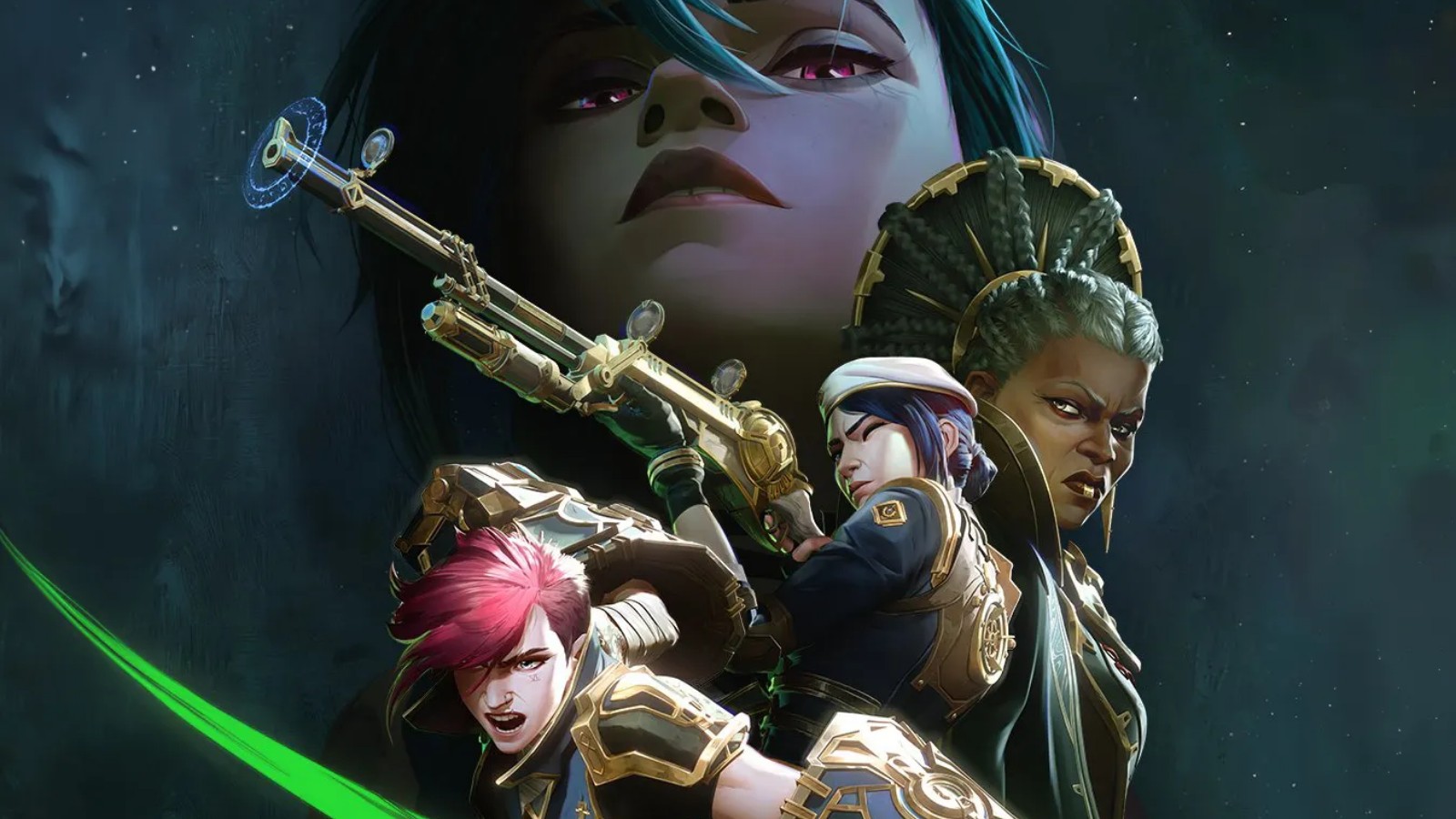 ทบทวนก่อนดู Arcane ซีรีส์จาก League of Legends เกิดอะไรขึ้นใน SS1 ก่อน ...