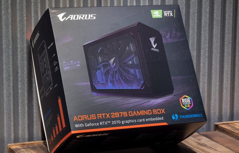 #GamingBox | 4Gamers