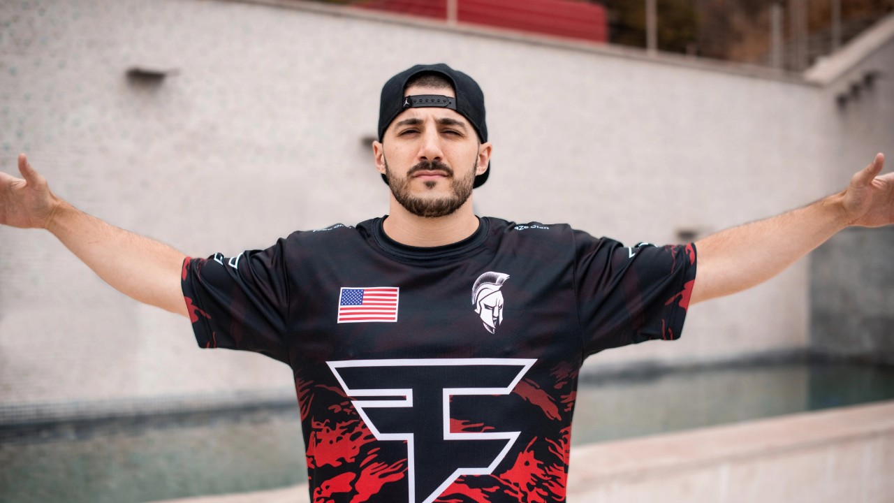 NICKMERCS เปิดเผยว่าทำไม Call of Duty: Warzone 2 ถึงดีกว่าที่เขาคิด ...