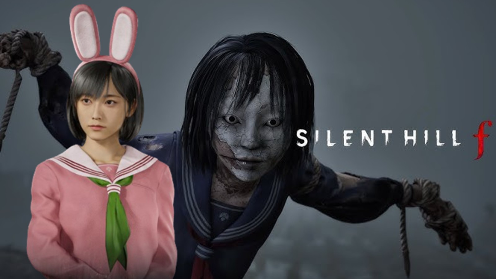 Silent Hill f ขายได้ล้านชุดภายใน 4 วันแซง Silent Hill 2 Remake ไปแล้ว | 4Gamers Thailand