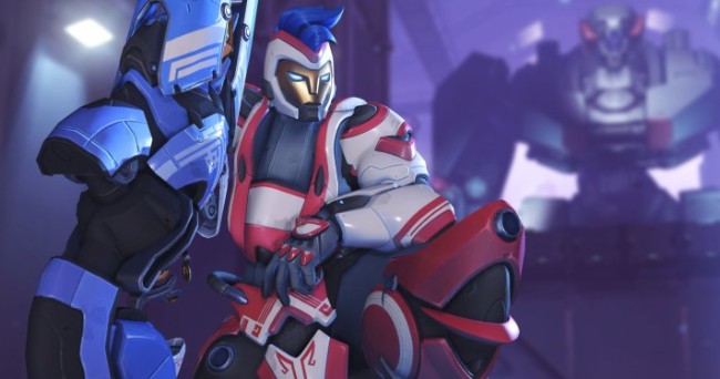หลุดเองซะงั้น !! Sinatraa แอบเผยสกิน Overwatch League MVP | 4Gamers ...