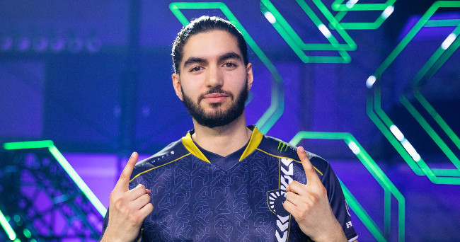 Valorant ผู้เล่นจาก Team Liquid อย่าง ScreaM เปิดเผย Stats ส่วนตัวสุด ...