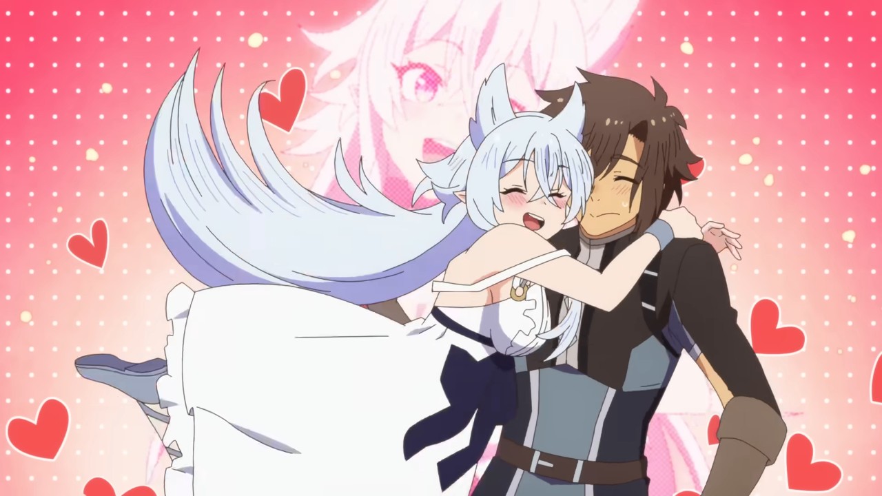 釘宮理惠唱動畫《從Lv2開始開外掛的前勇者候補過著悠哉異世界生活》OP曲，被叫親愛的超甜 | 4Gamers