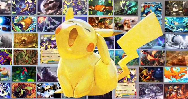 #Pokémon_Card | 4Gamers Thailand