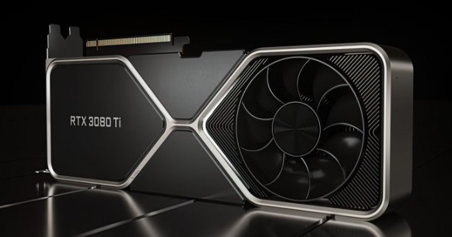 NVIDIA RTX 3080Ti ราคาไทยมาแล้ว เริ่มต้นที่ 41,800 บาท | 4Gamers Thailand